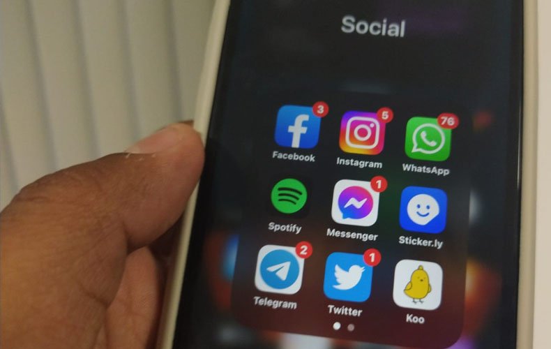 Koo: conheça a rede social que famosos estão usando após boatos de fim ... Koo: conheça a rede social que famosos estão usando após boatos de fim ...